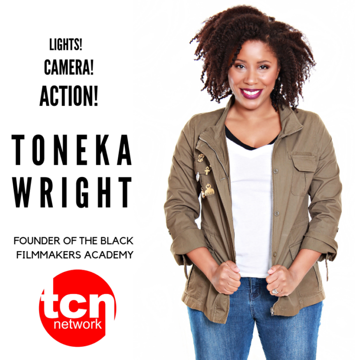 A Conversation with Toneka Wright - Hear2Help